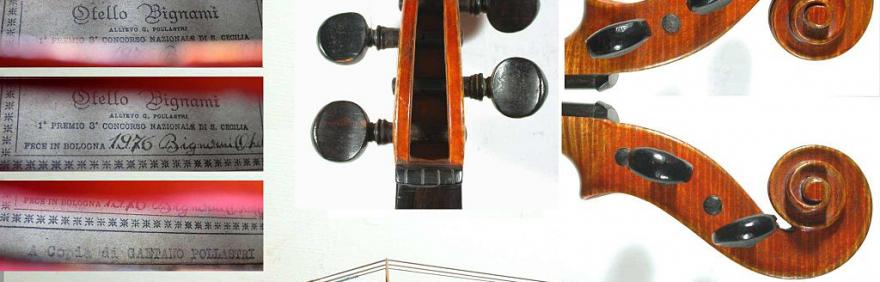 Otello Bignami - Alchetron, The Free Social Encyclopedia