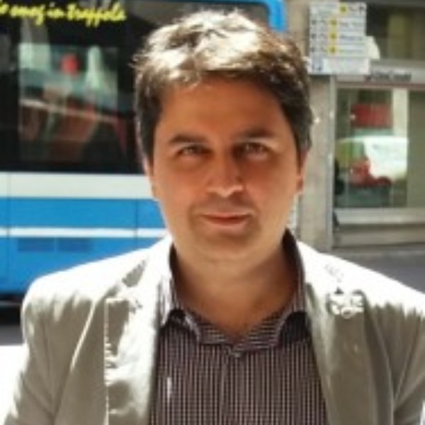 Marco Mingrone | Comune di Bologna