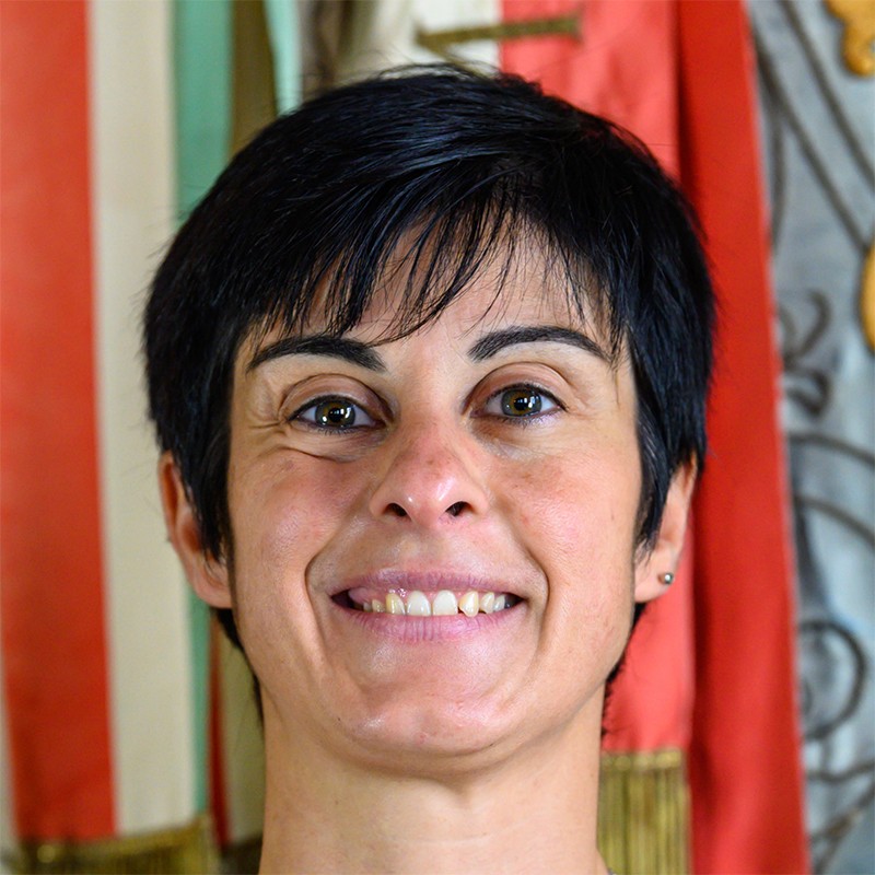 Roberta Li Calzi | Comune di Bologna