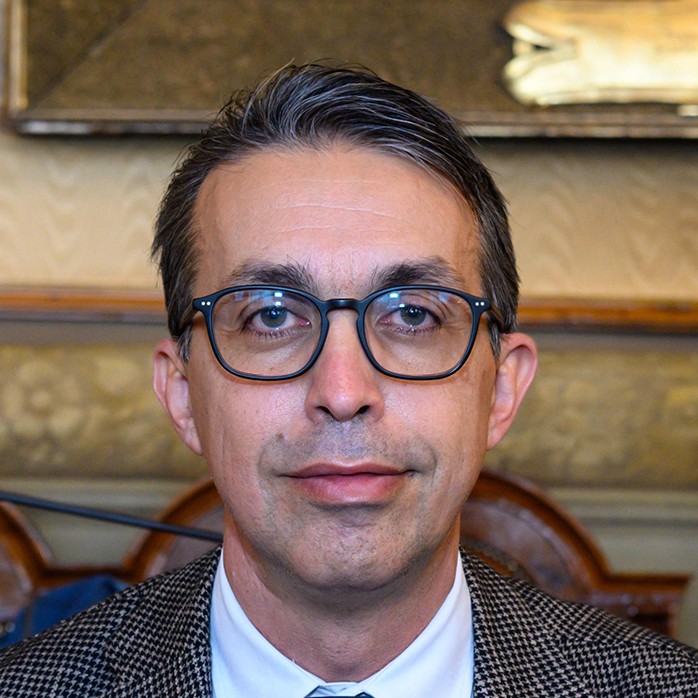 Francesco Sassone | Comune di Bologna