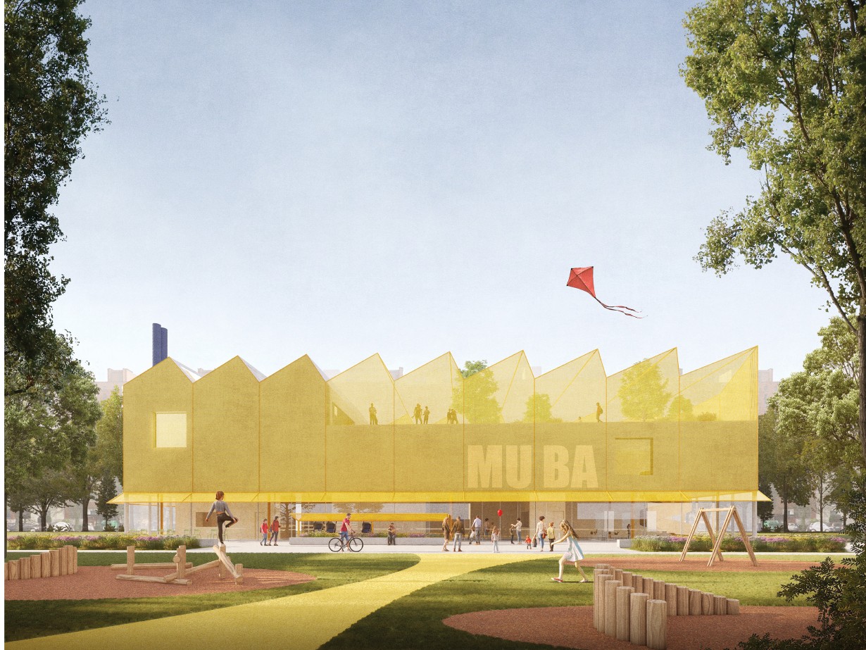 Museo dei bambini e delle bambine, il progetto | Comune di Bologna