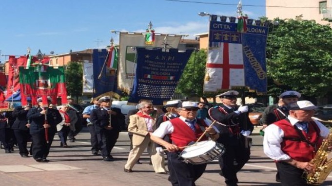 Commemorazione Caduti di San Ruffillo 2024 | Comune di Bologna