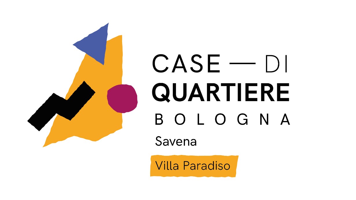 Casa di Quartiere Villa Paradiso | Comune di Bologna