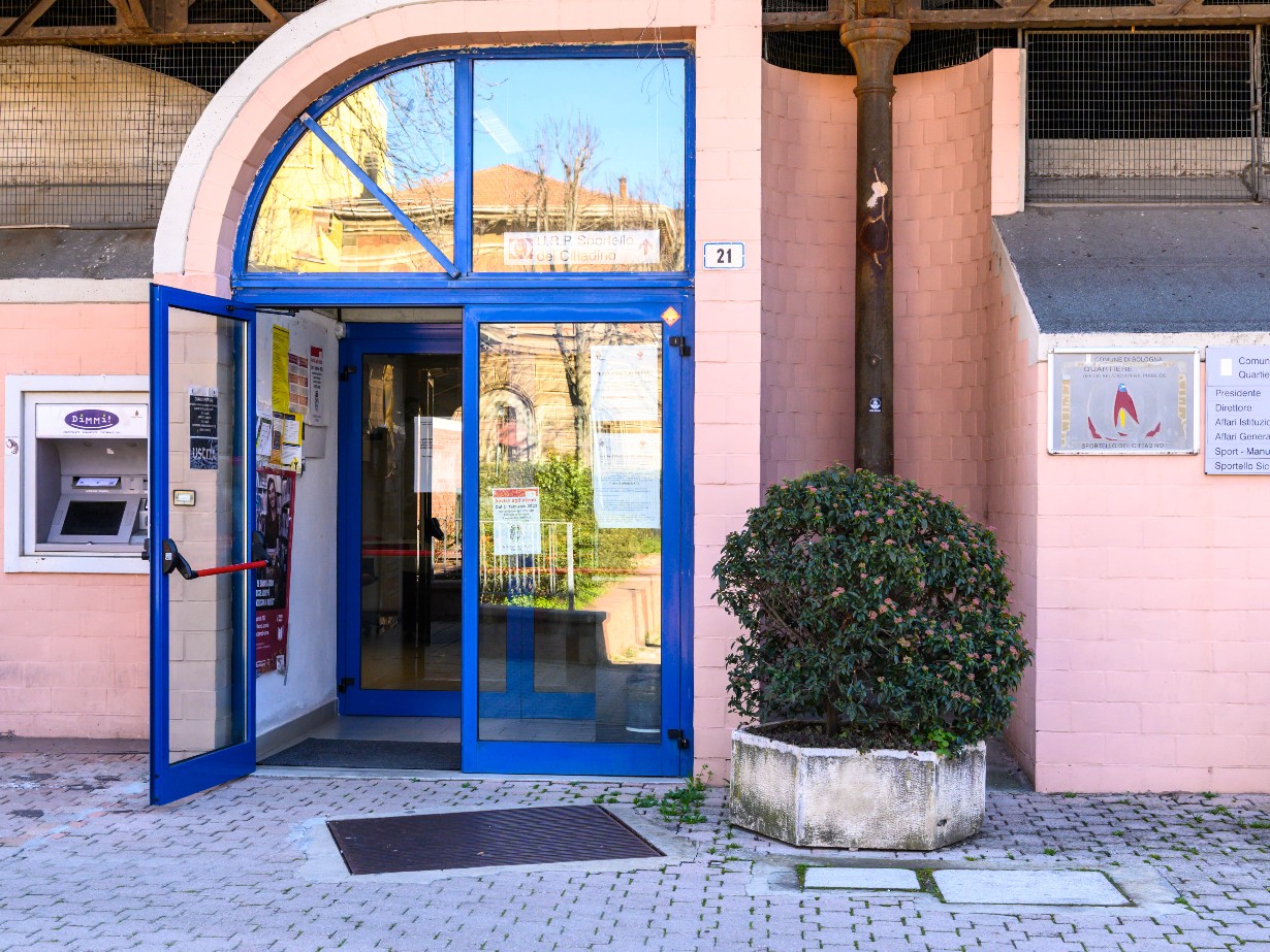 Case di Quartiere, al Saffi e Costa aprono in ottobre due nuovi ...