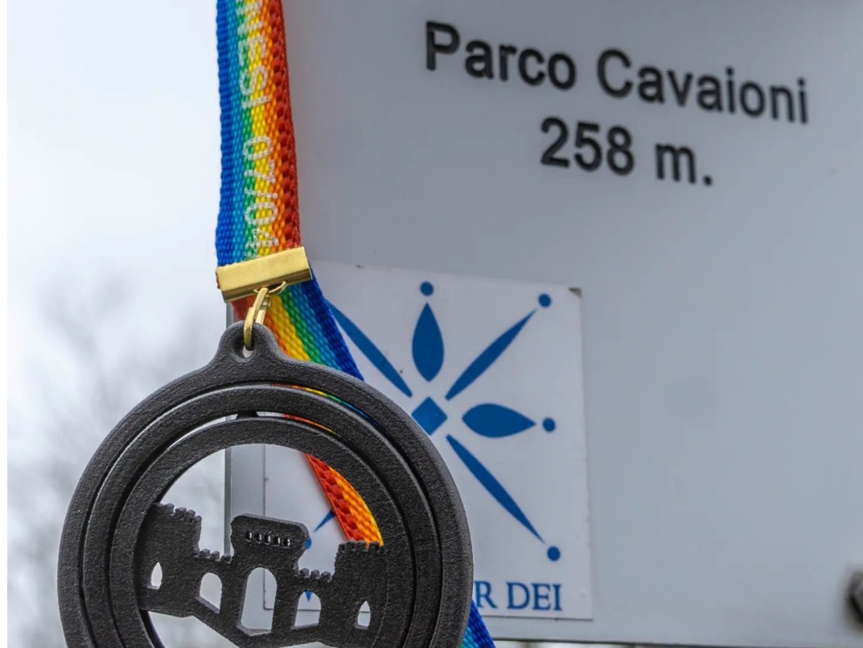 Maratonina dei Colli Bolognesi, le misure per la viabilità | Comune di ...