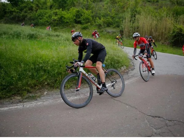 Gran Fondo Dieci Colli, domenica 2 giugno il via | Comune di Bologna