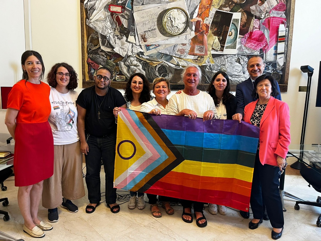 Identità alias, prosegue la sua estensione a dipendenti e utenti del ...