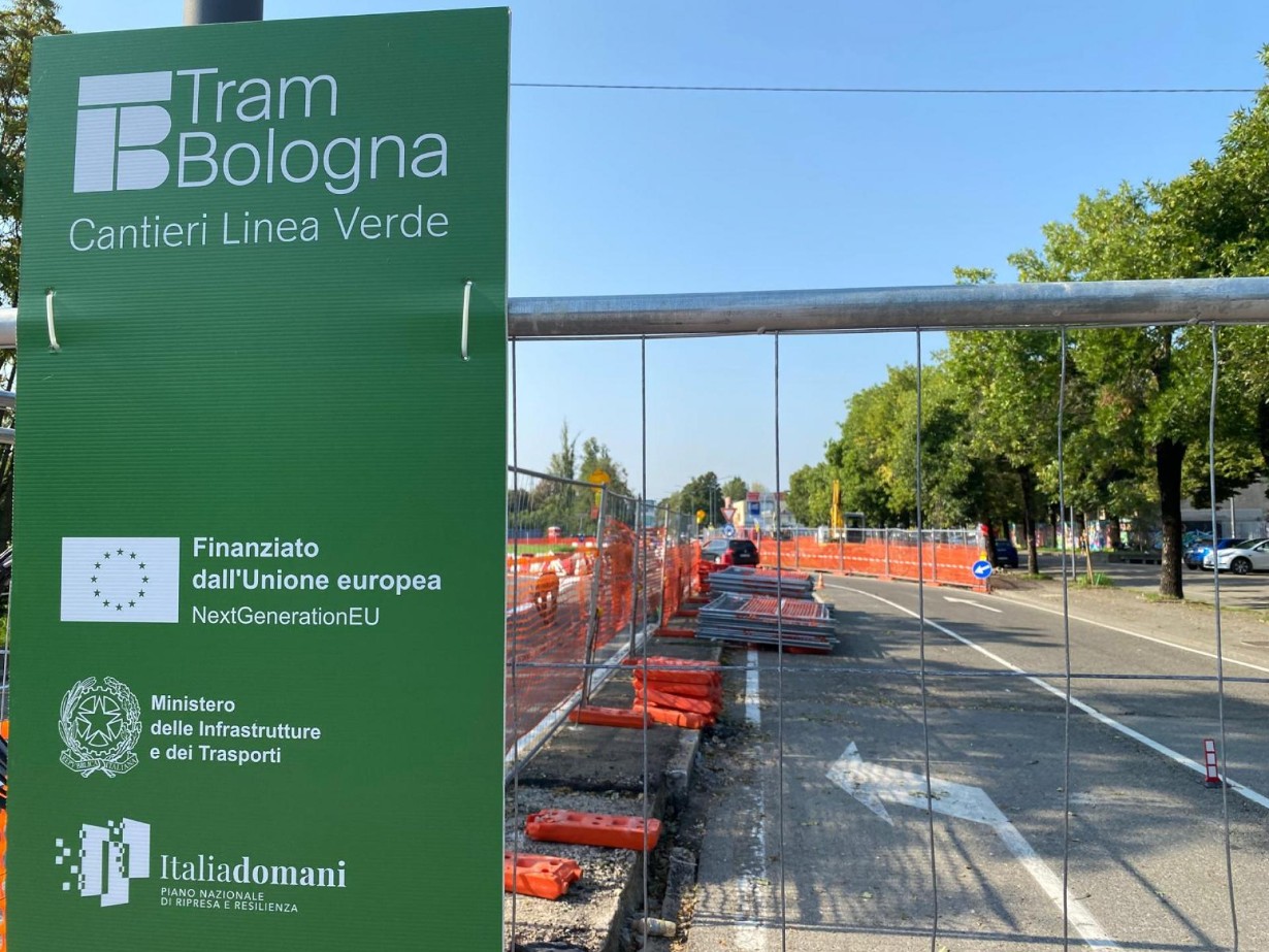 Al via in diversi quartieri interventi per il miglioramento della ...